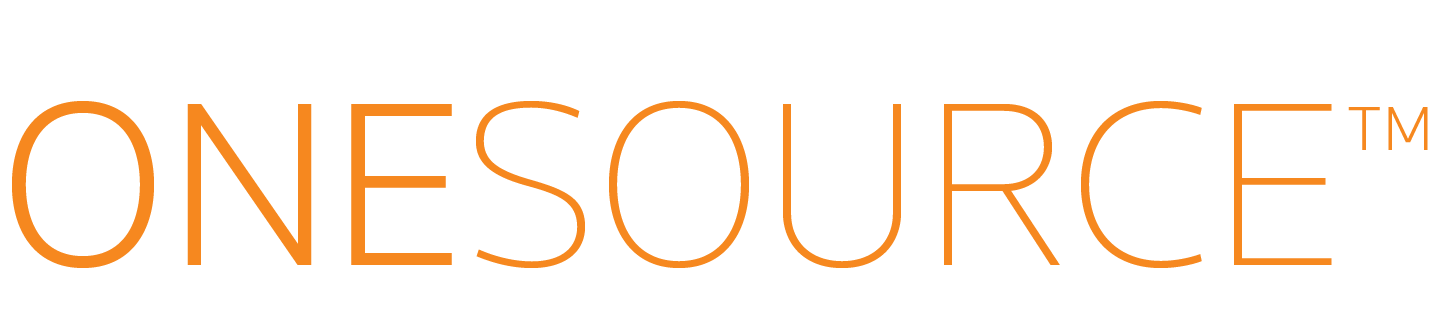 Onesource REINF - Lumen IT