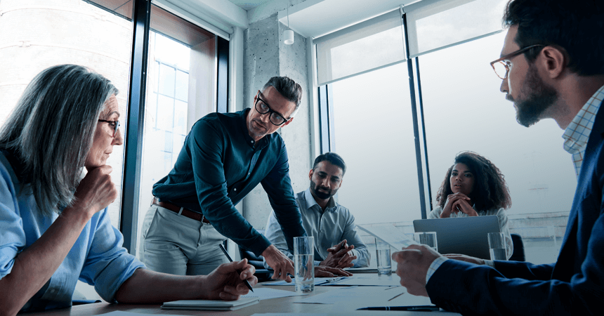 Gestão ineficiente por falta de controle: como resolver esse problema ...